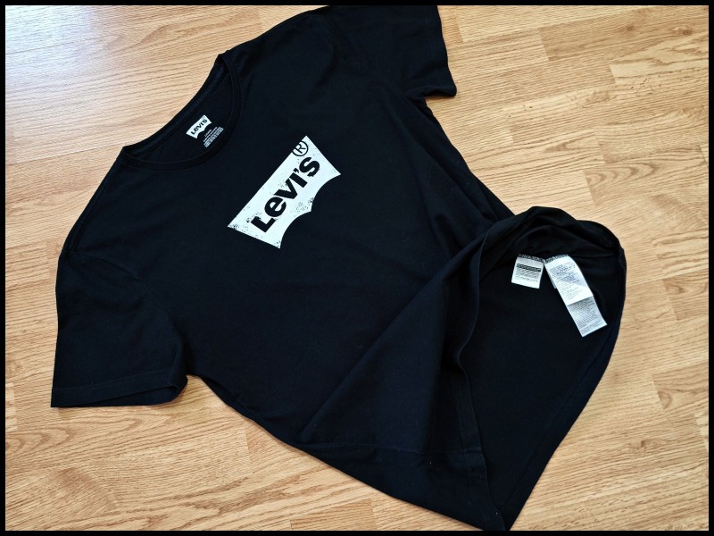 Orig.**LEVI'S** majica-XL