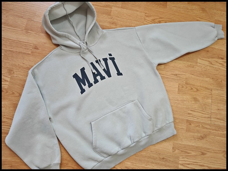 **MAVI** puniji duks-M
