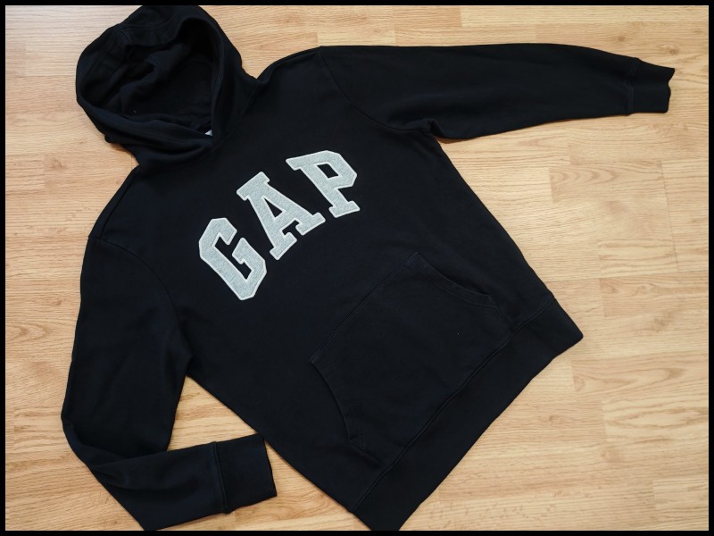 Orig.**GAP** duks-M