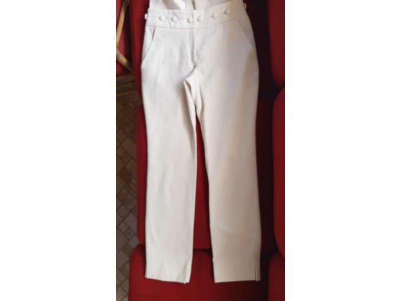 RASICA PANTALONE SA ETIKETOM 36