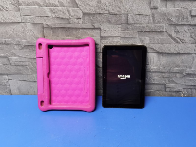 Amazon Fire HD 8 10th Gen 32GB tablet
