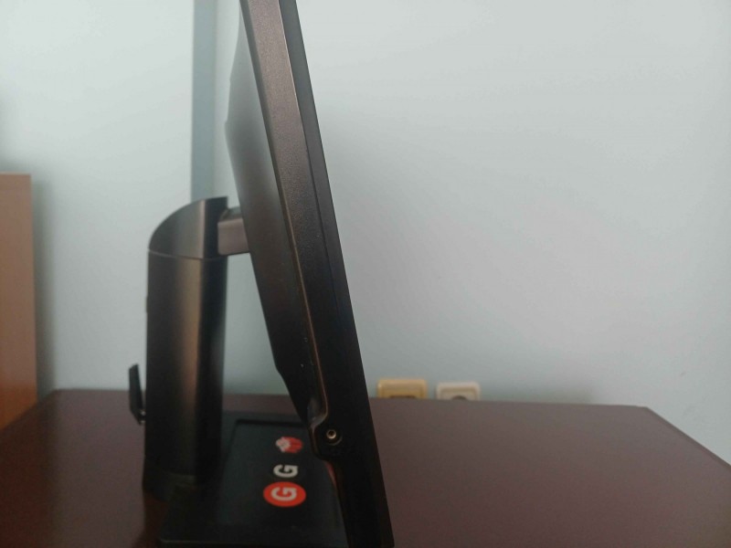 BenQ XL2411Z 144Hz Gaming Monitor – kao nov