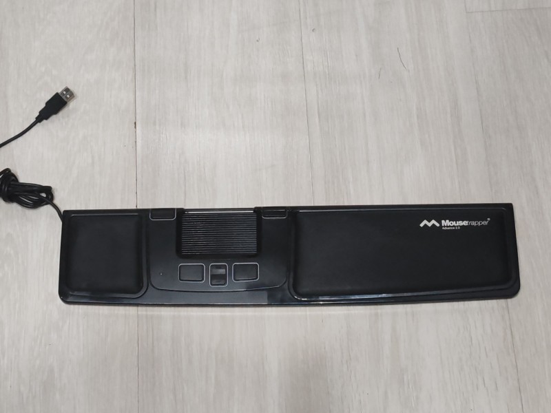Mouse Trapper za laptop