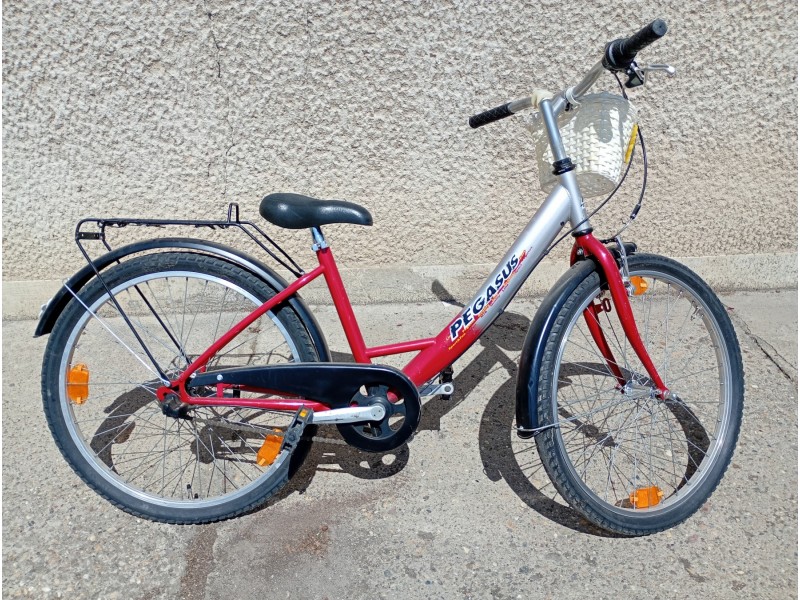 Bicikli 24"inch Pegasus