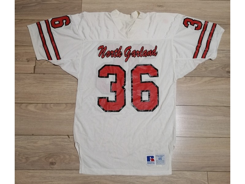 DRES ZA AMERIČKI FUDBAL RUSSELL ATHLETIC ORIGINAL