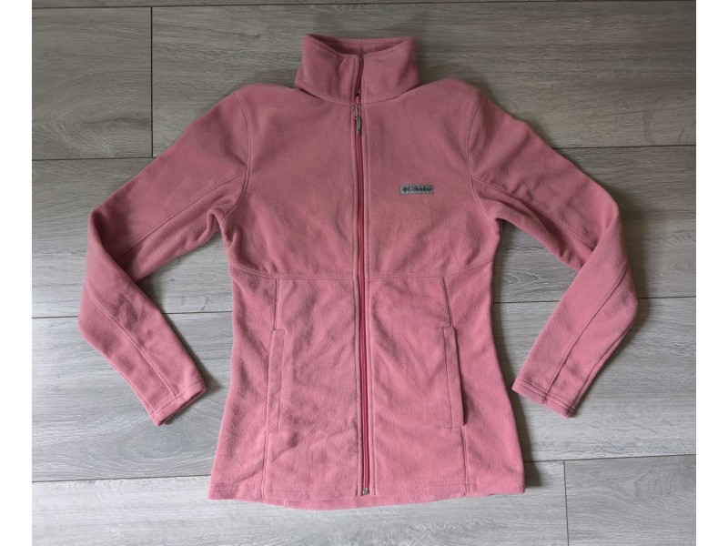 Super COLUMBIA polar zenski duks - S