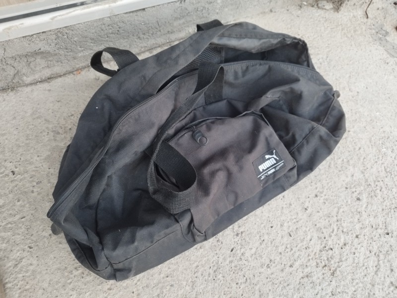 PUMA sportska torba