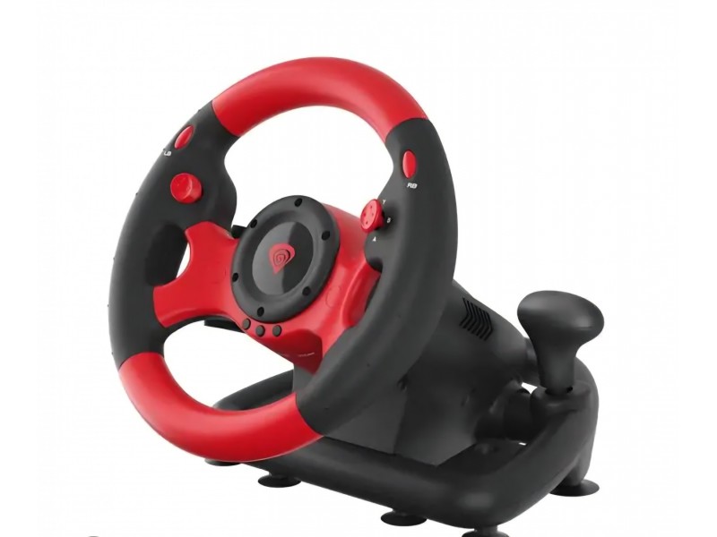 Seaborg 300 Racing Wheel