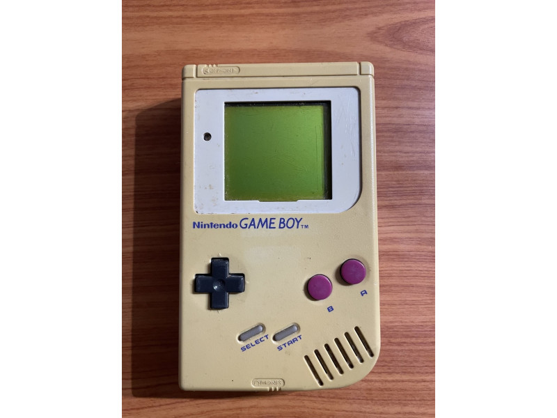 Nintendo Gameboy