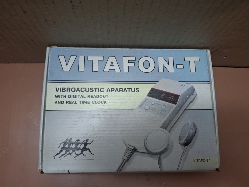 Vitafon T
