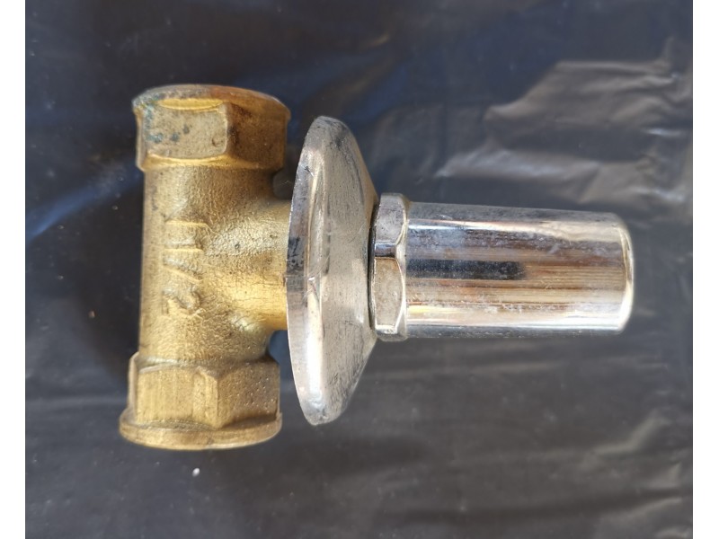 ventil 1/2 sa maskom