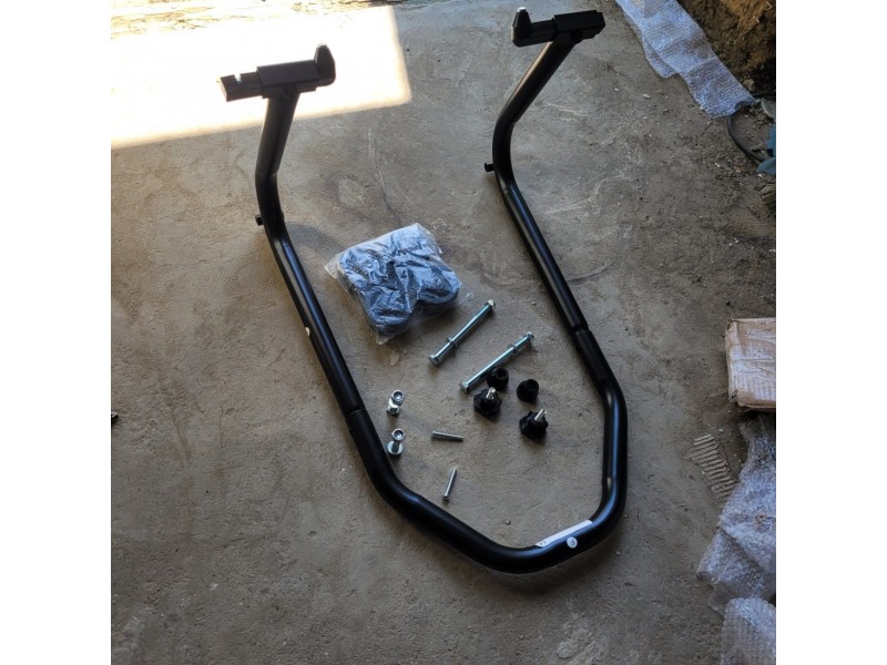 moto stender