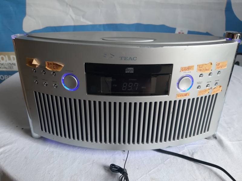 radio uredjaj