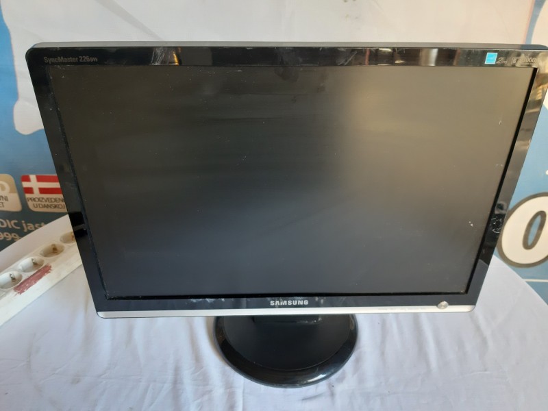 samsung monitor