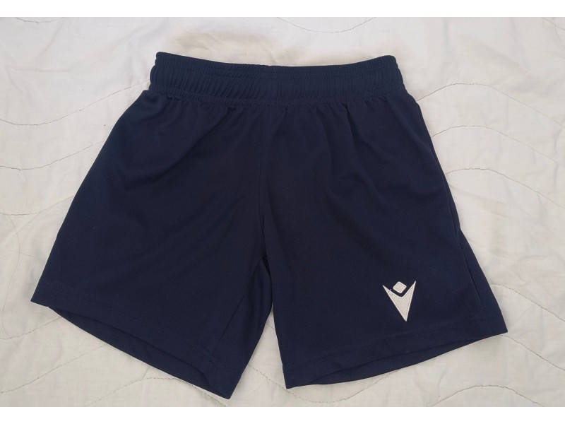 Macron dres šorc 4xs