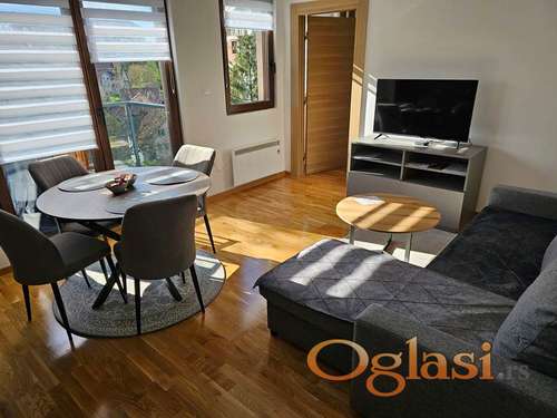 Zlatibor apartman, Polar Star