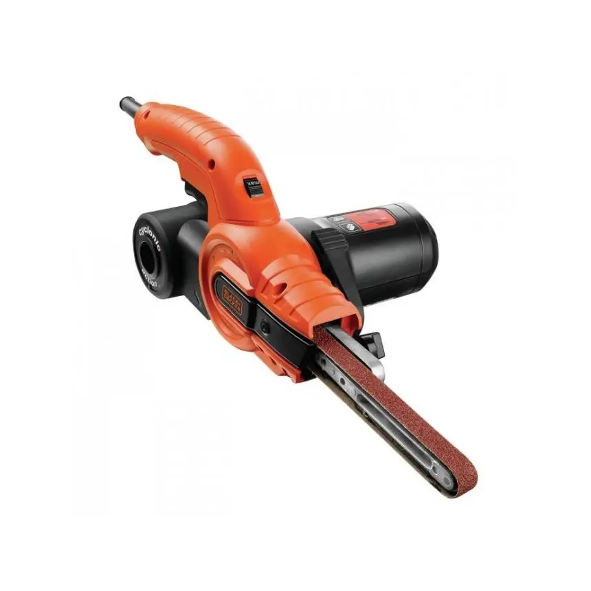 Black Decker KA900E-QS B&D TRAČNA BRUSILICA 350W