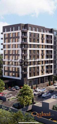Lokal - Novi beograd newport #66048