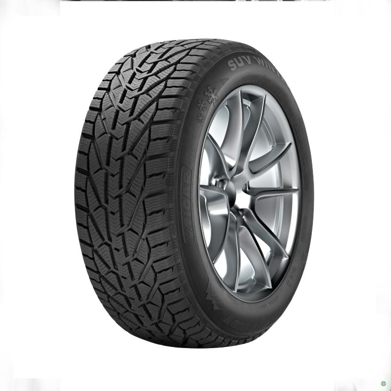 225/65R17 Tigar 106H Suv Winter zim