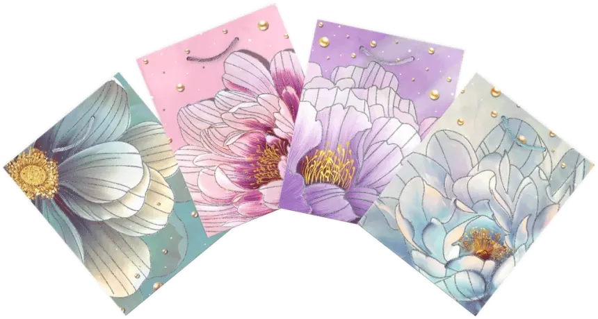 KESA UKRASNA M 18X23X10 OP2374 UNIVERZALNA PASTEL CVET WY