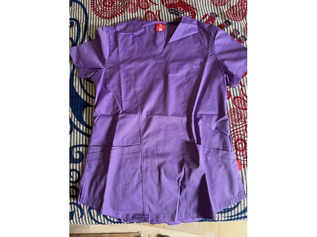 Radna bluza i pantalone M