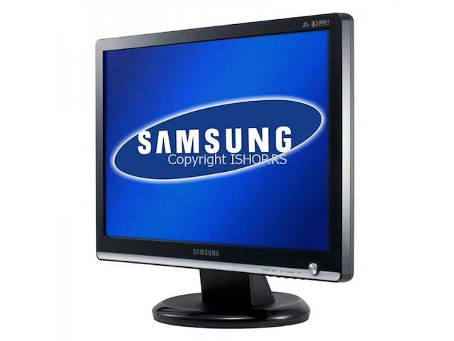 Samsung LCD Monitori 20` i 22`