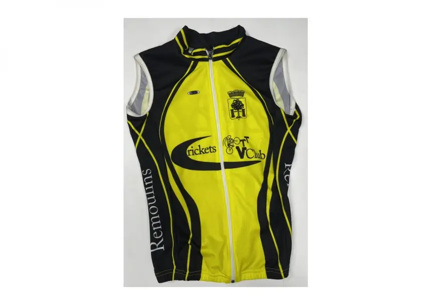 *Letnji dres bez rukava (XS)