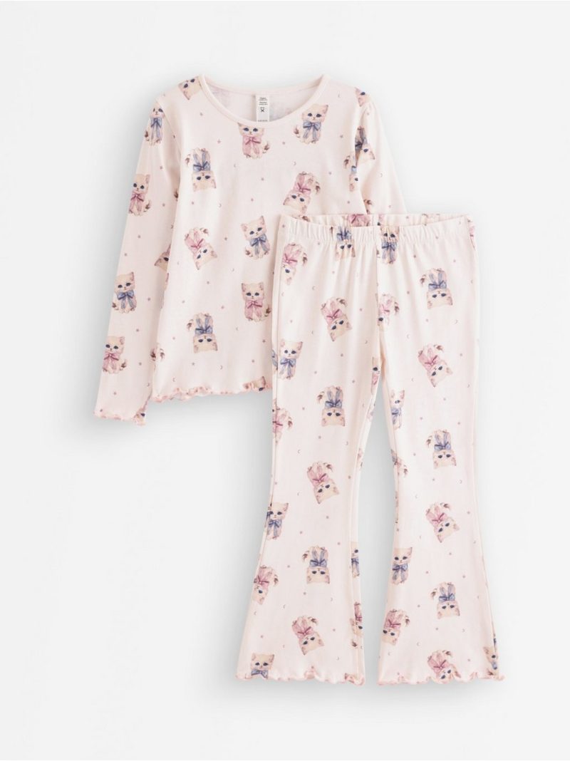 Pidžama – Pyjama set
