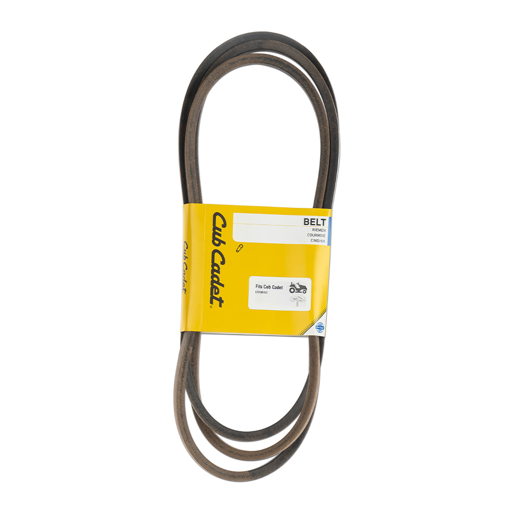 Kaiš pogona noževa Cub Cadet LT3 QS137 model 3530mm