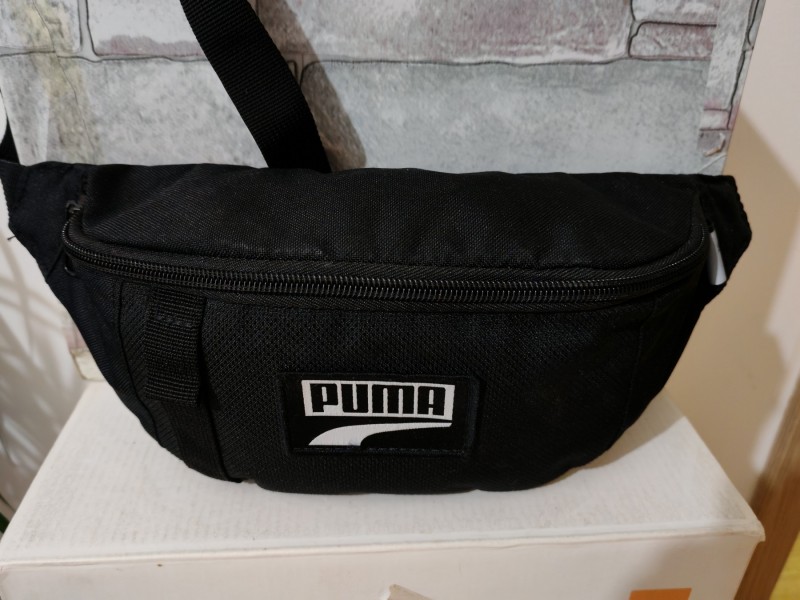 PUMA TORBA OKO STRUKA PEDERUŠA NOVO