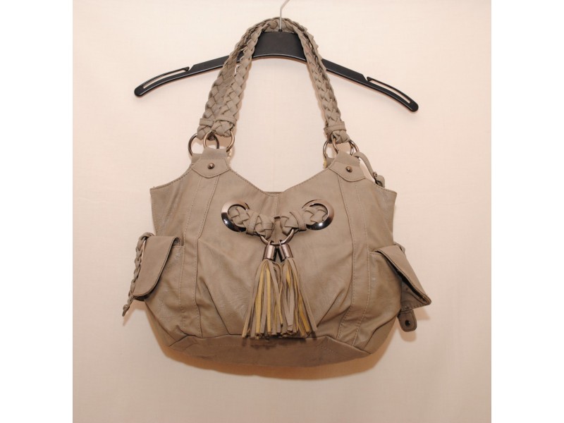 River Island vrećasta torba **Kao nova**