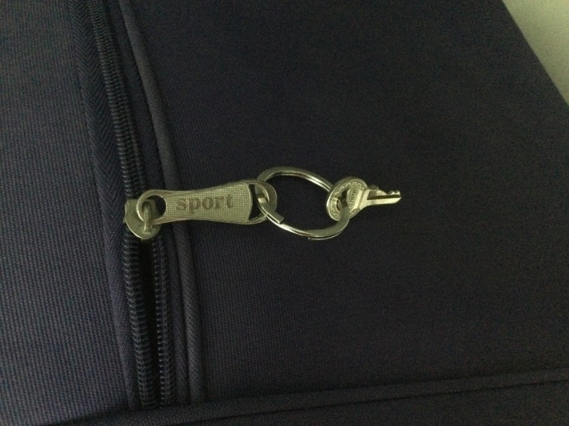 Kofer Constelation. TOP