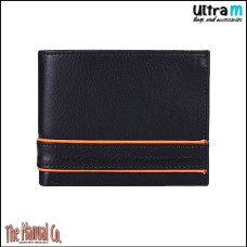 The Manual Co 1716 Crni