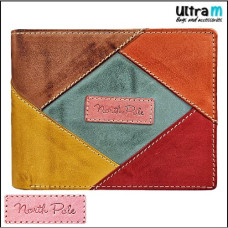 North Pole 21NP 111 Arancio