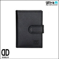 Double-D Credit Card Pouch 02C905