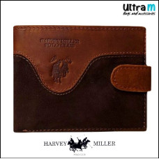 Harvey Miller Polo Club 3023-260 T.moro
