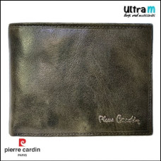 Pierre Cardin 8806 tilak 12 Sivi