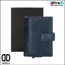 Double-D Credit Card Pouch 18667