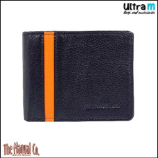 The Manual Co 1713 Crni