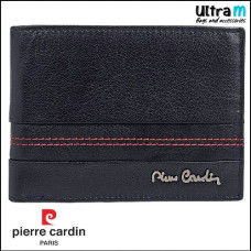 Pierre Cardin 8806 tilak 97 Nero-Red