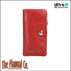 The Manual Co 50049 Crveni