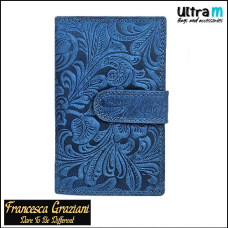 Francesca Graziani LB-35 Sky Blue