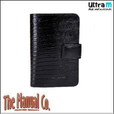 The Manual Co 13420 Crni