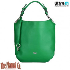 The Manual Co 5821 zelena