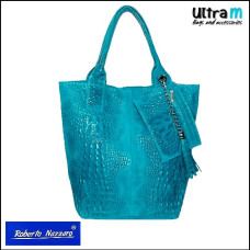 Roberto Nazzaro 22-649-002 velur kroko