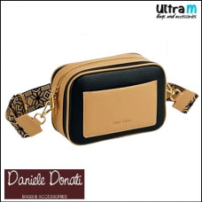 Daniele Donati 01.668.00 crna