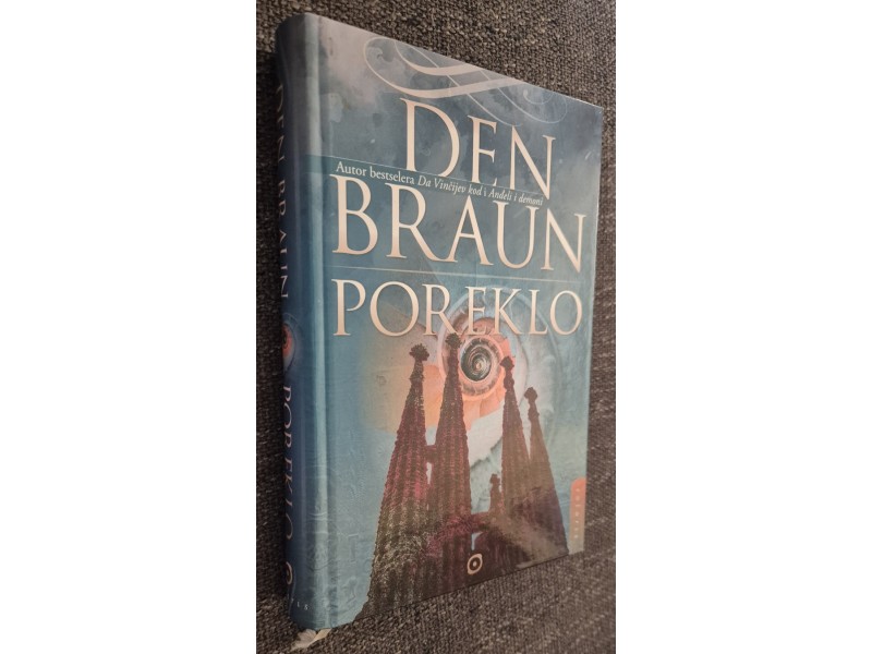 Poreklo Den Braun