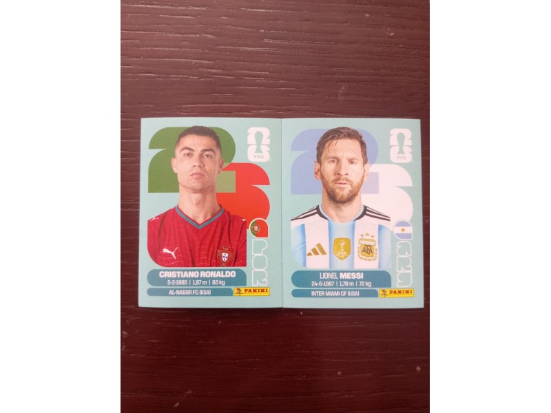 FIFA 2026 RONALDO I MESI.