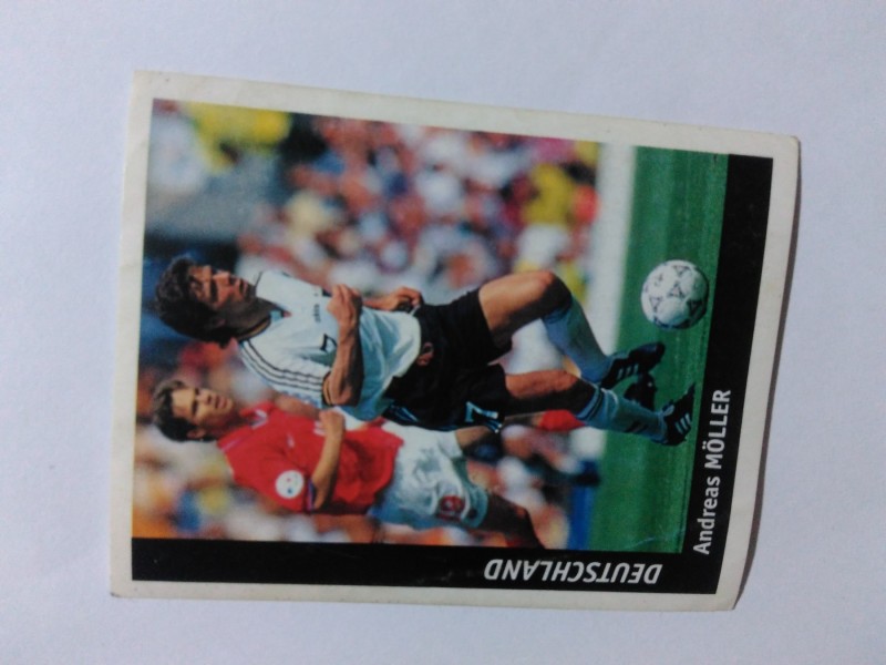 France 98 DS broj 250