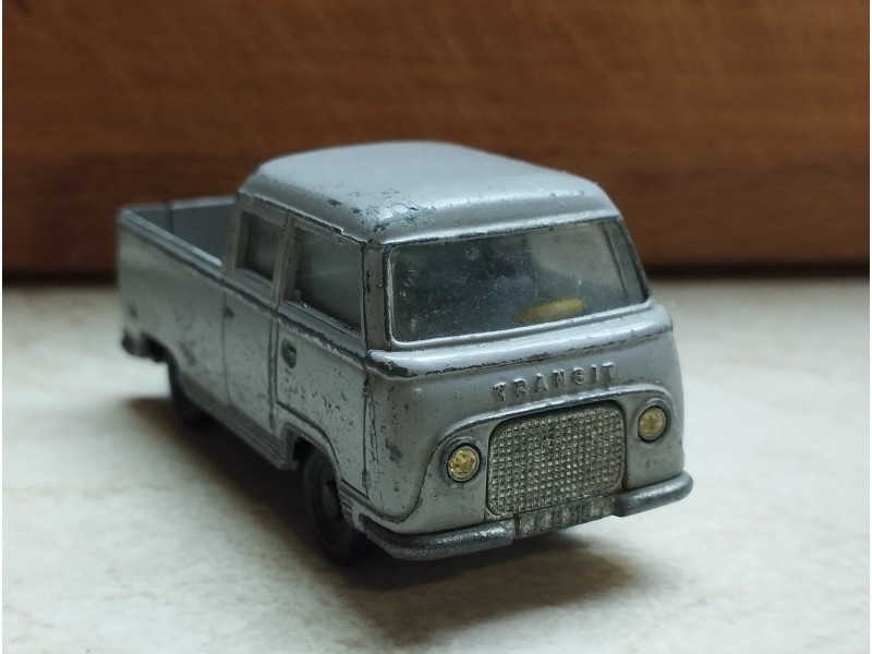 Ford taunus siku V